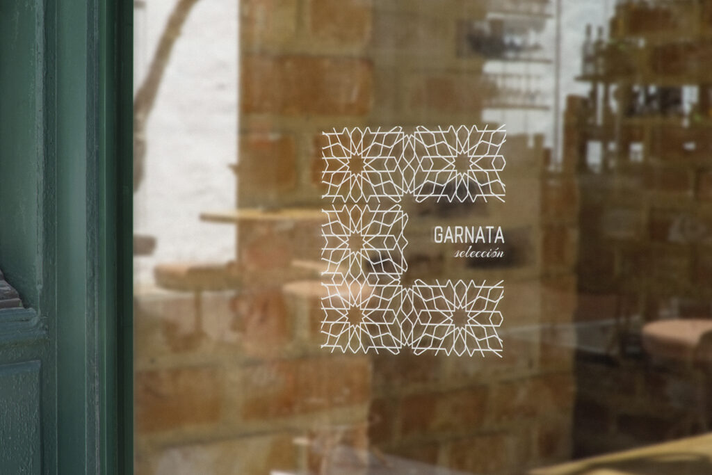 GARNATA - ROJOmandarina